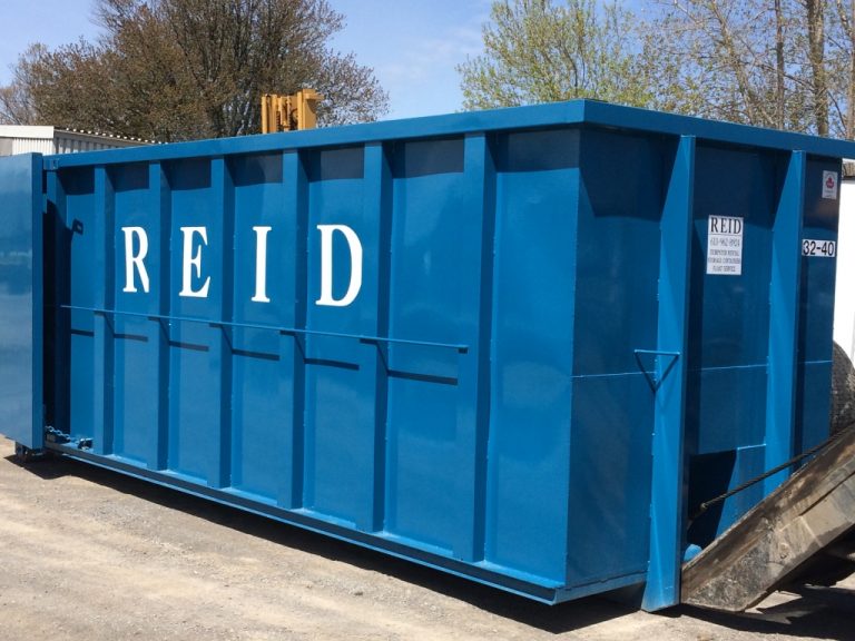 Services - Reid Transportation