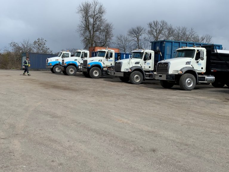 Services - Reid Transportation